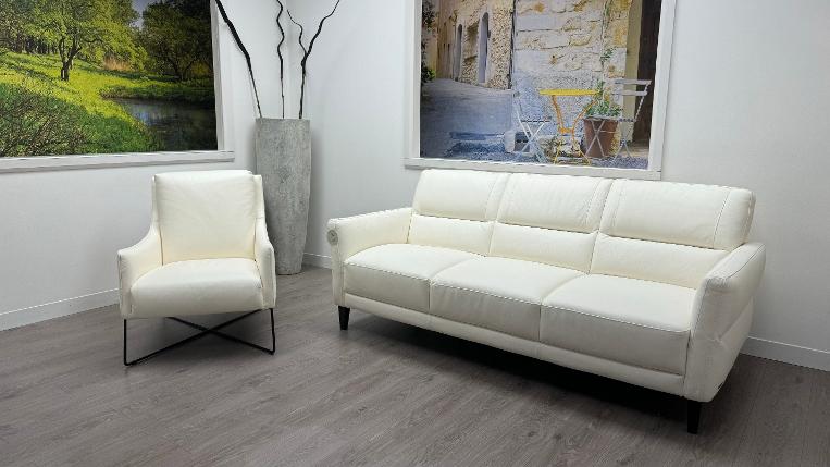 Natuzzi clearance stock